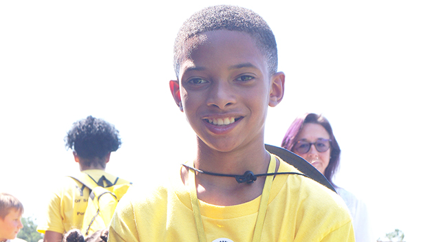 WERE YOU THERE? Large crowd enjoys Cops N Kids in Orange County; see ...