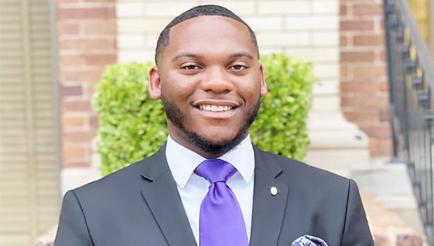 Salem United Methodist welcomes new pastor to Orange | Orange Leader