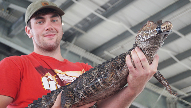 PHOTOS — Gator Country invades Riverside Pavilion | Orange Leader