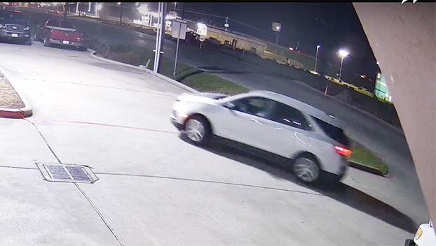 VIDEO — Orange Police looking for trio who stole truck and botched an ...