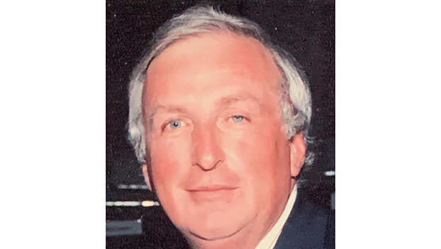 Bob West | Orange Leader