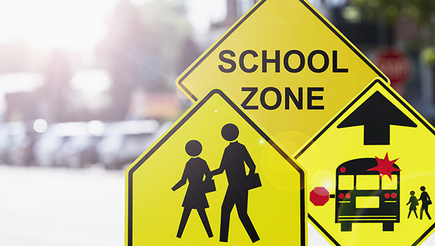 ASK A COP — What should motorists do when school zone lights don’t ...