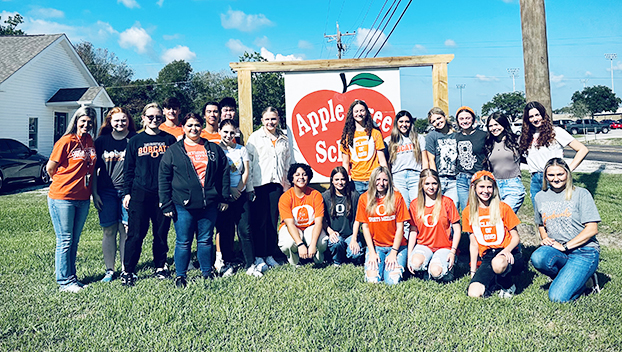 PHOTOS — Orangefield students create illustrated children's books ...