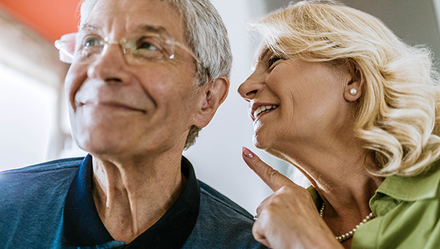 HEALTHY LIVING — Huh? I can’t hear you. Get serious about your hearing ...