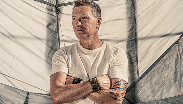 Country music sensation Craig Morgan kicking off 44th season at Lutcher ...