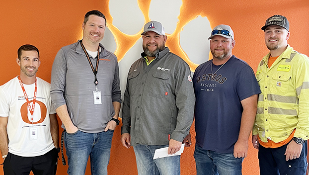 International Paper funding benefits Orangefield basketball tournament ...