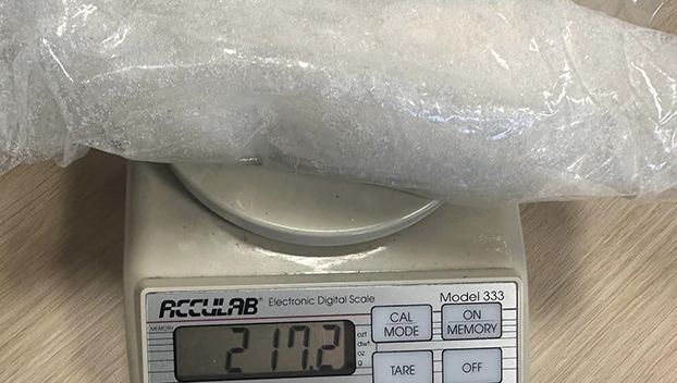 Constable — Mauriceville complaint leads to narcotic investigation ...