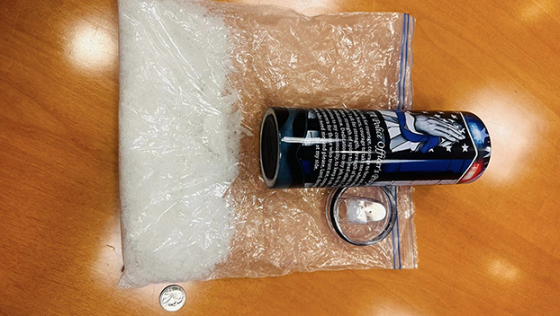 Constable — Mauriceville complaint leads to narcotic investigation ...