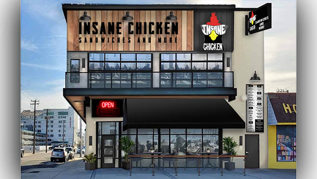 Owner/founder details why there is nothing crazy about “Insane Chicken ...