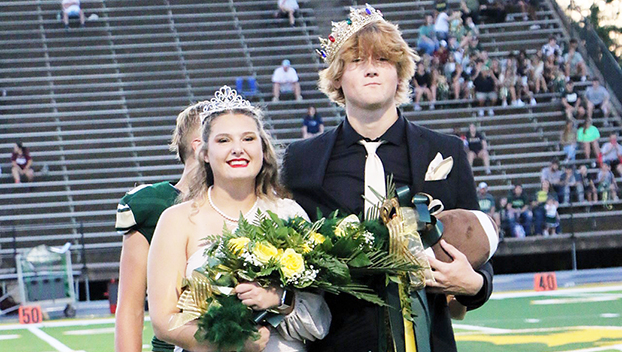 Celebrating homecoming queens in Orange County 2023 - Orange Leader ...