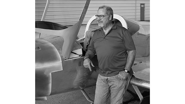 Charles Walker “Chuck” Pickering Jr. | Orange Leader