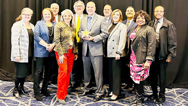 Chevron Phillips recognized as Texas Workforce's Employer of Excellence ...