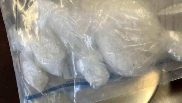 Orange County narcotics officers discover meth, make arrests - Orange ...