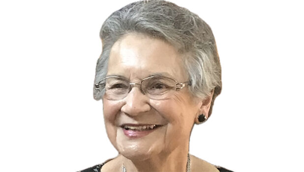 Alexine B. Adams - Orange Leader | Orange Leader