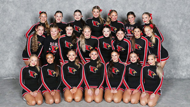 PHOTO FEATURE — Bridge City excels at Spirit State Championships ...