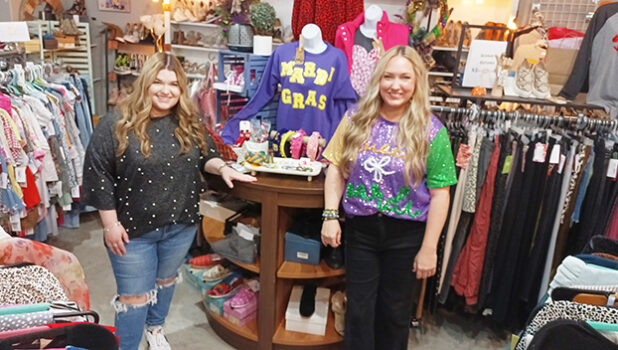 The Darling Orange Boutique celebrates 4-year anniversary with rebrand ...