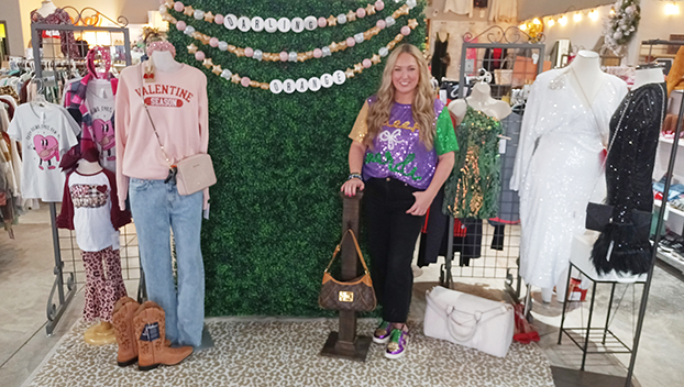 The Darling Orange Boutique celebrates 4-year anniversary with rebrand ...