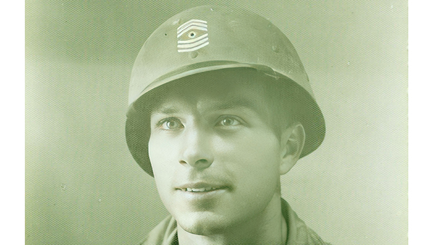 Harry Henry Leger | Orange Leader