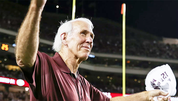 Orange native R.C. Slocum named interim athletics director at Texas A&M ...