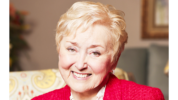 Gisela Houseman’s journey from Germany to Orange worthy of gala ...