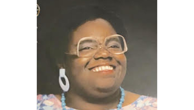 Martha Jean Jackson | Orange Leader