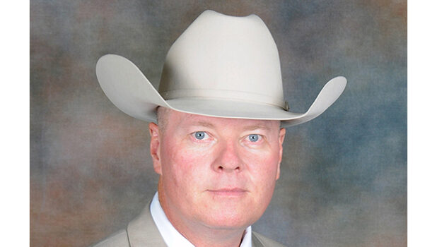 Bobby Smith ready to take reins as Orange County sheriff - Orange ...