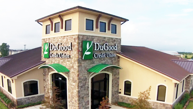 DuGood Round Up program makes saving money effortless | Orange Leader