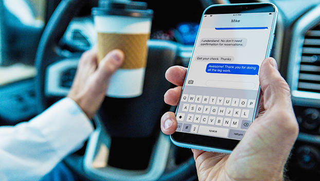 ASK A COP — What are the fines for texting while driving in Texas ...
