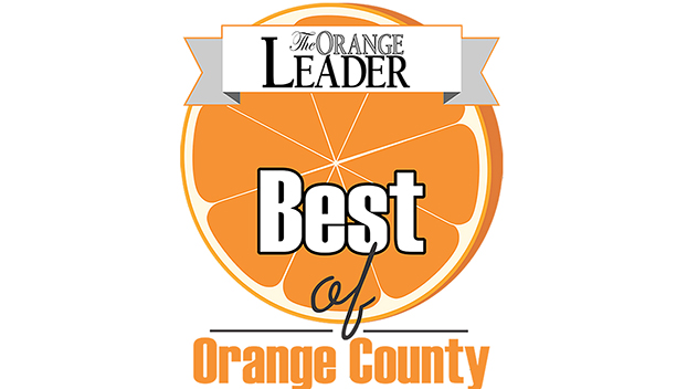 Vote now for the Best of 2024 with the Orange Leader | Orange Leader