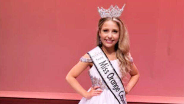 Results from Mauriceville Heritage Association's 43rd Annual Pageant ...
