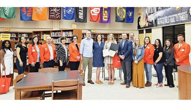 PHOTO FEATURE — Orange Chamber celebrates top students, employees ...