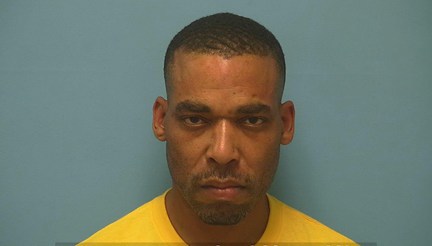 Orange man convicted of murder back in prison for weapons possession ...