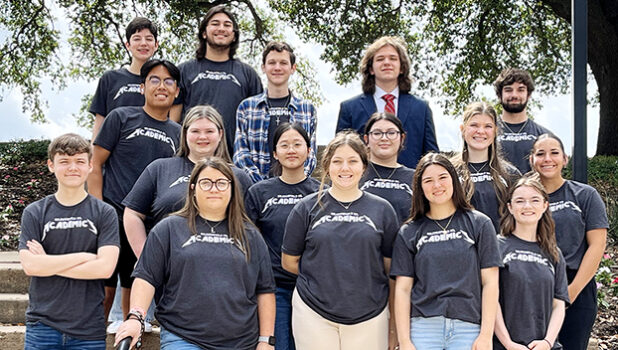 Orangefield High competes at Region UIL, 2 advance to State - Orange ...