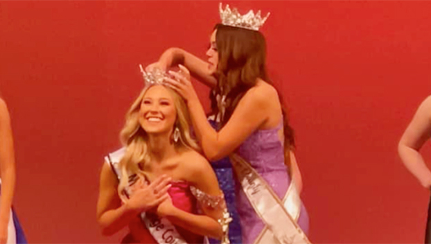 Mauriceville Heritage Association presents the 43rd Annual Pageant and ...