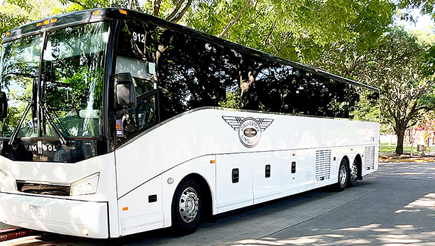 Free Veterans shuttle to DeBakey Medical Center available daily; see ...