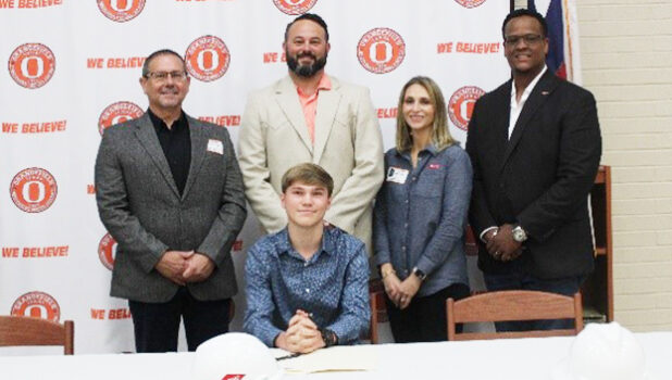 Competitive DOW Corporation apprenticeship program accepts 3 ...