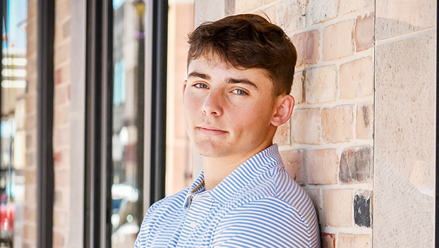 Orangefield spotlights 2024 valedictorian and salutatorian | Orange Leader