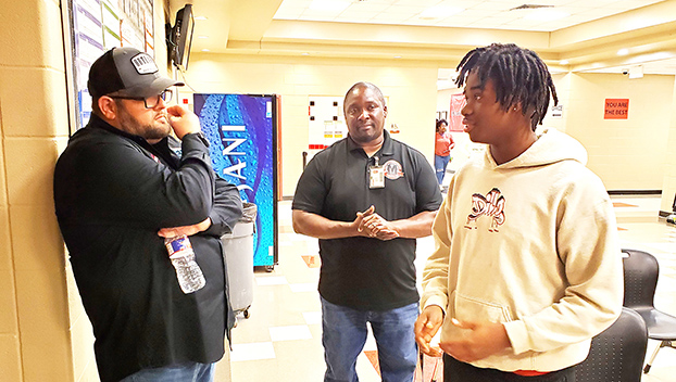 Bechtel hosting 2 major hiring events this week regionally; check out ...