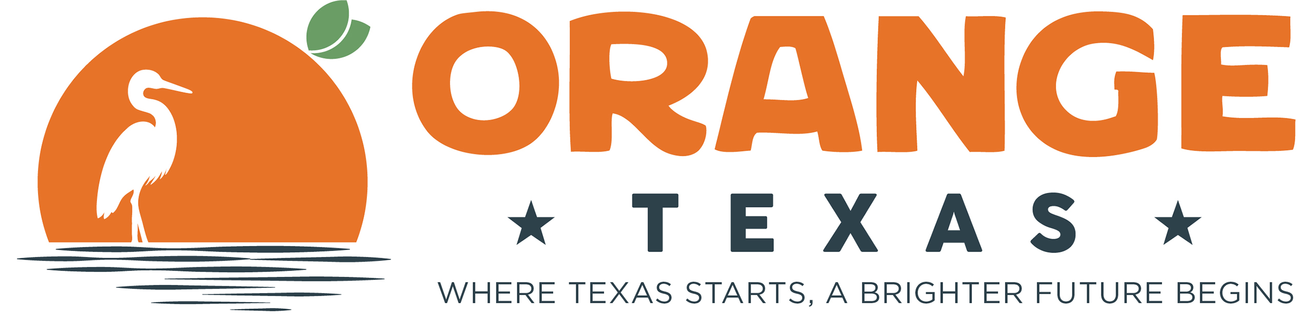 Rebranding Orange, highlighting its attributes, community | Orange Leader