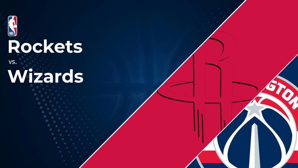 Rockets vs. Wizards Prediction & Picks: Line, Spread, Over/Under – November 11 | Orange Leader