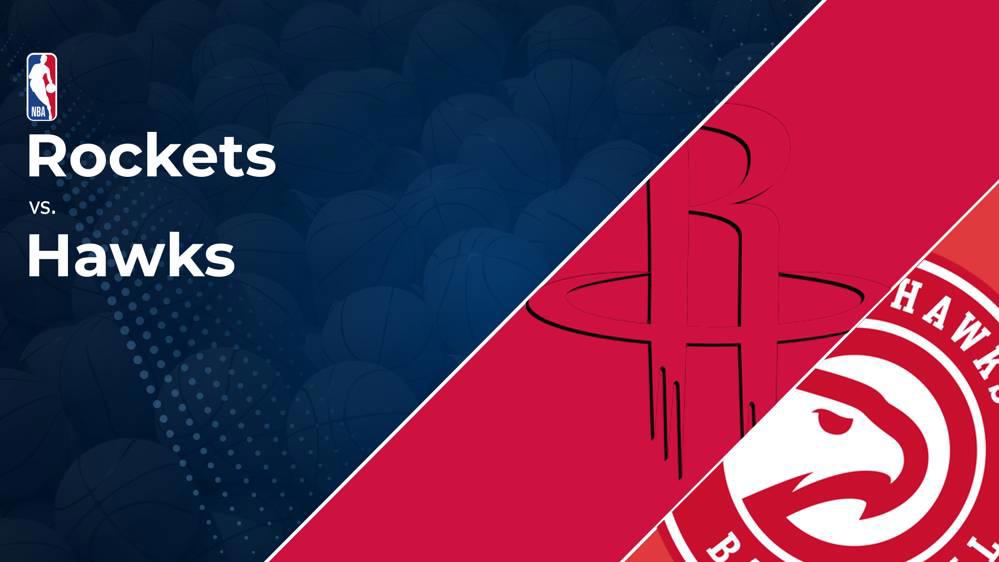 Rockets vs. Hawks Prediction & Picks: Line, Spread, Over/Under – January 11 | Orange Leader