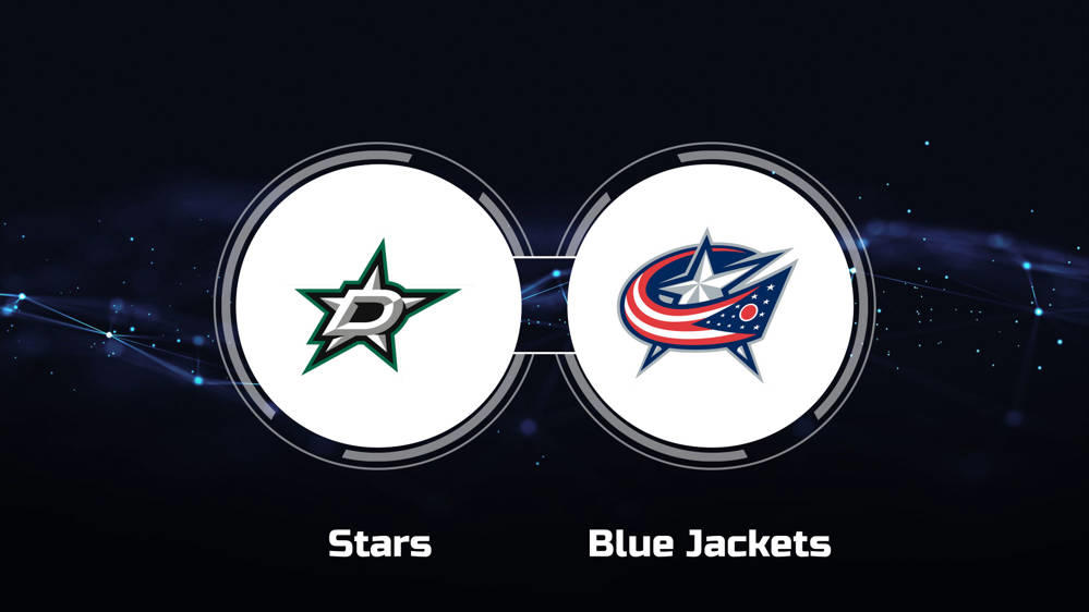 Buy Tickets for Dallas Stars vs. Columbus Blue Jackets on February 25 ...