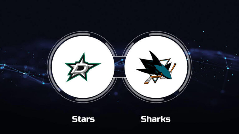 Buy Tickets for Dallas Stars vs. San Jose Sharks on February 8 | Orange ...