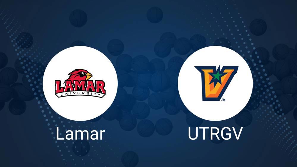 How to Watch Lamar vs. UT Rio Grande Valley Women’s Basketball on TV or Live Stream – February 8 ...