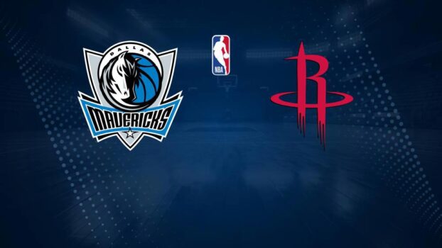 How to Watch the Mavericks vs. Rockets Game: Streaming & TV Channel ...